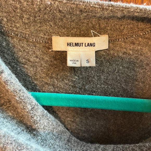 Helmut Lang | Dresses | Helmet Lang | Poshmark